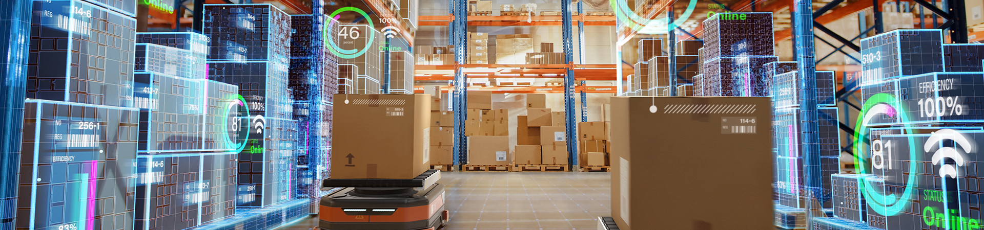 Logistics - South East Institute of Technology