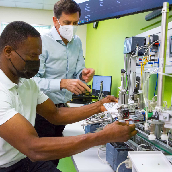 Chelmsford College - South East Institute of Technology