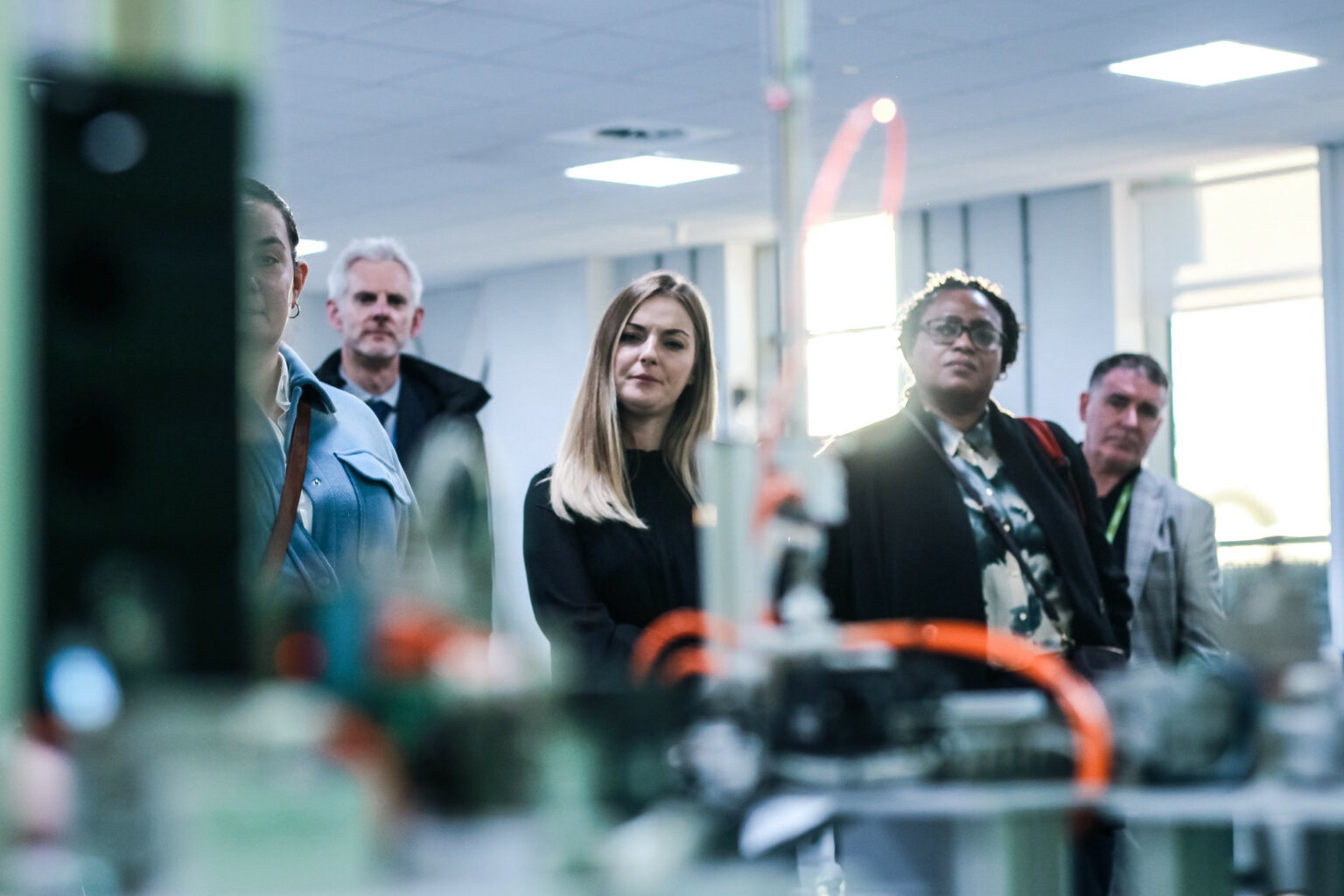 MidKent College - South East Institute of Technology